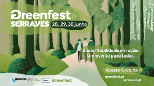 Greenfest – Maior movimento sustentabilidade em Portugal